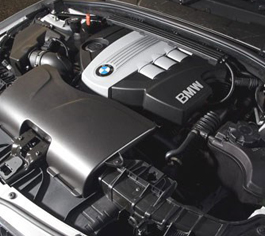 BMW 123d 2.0 Engines, Fully Warranted Engine Replacement, Supply & Fit